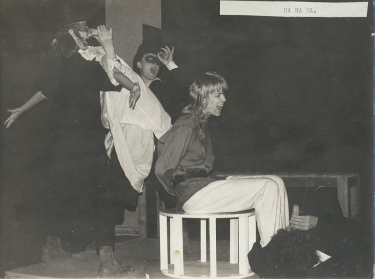 Bretton Hall, Bonn, Barbican - The International Anthony Burgess Foundation