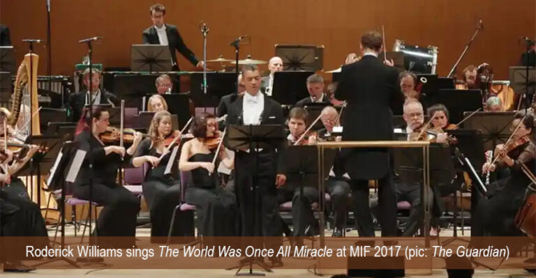 Writing The World Was Once All Miracle: Andrew Biswell in conversation ...