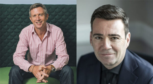 Literature: Paul Lindley's Raising The Nation – in conversation with ...