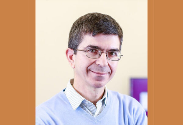 Mcr Lit & Phil presents: Cognitive Robotics with Professor Angelo ...