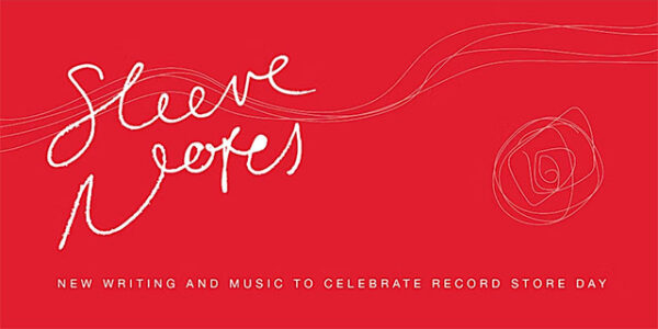 Concert: Sleeve Notes - The International Anthony Burgess Foundation