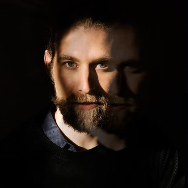 Concert: Joseph Houston plays Bryn Harrison - The International Anthony ...